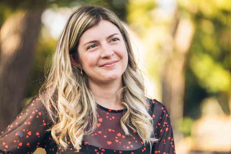 Giulia Bignami | Home